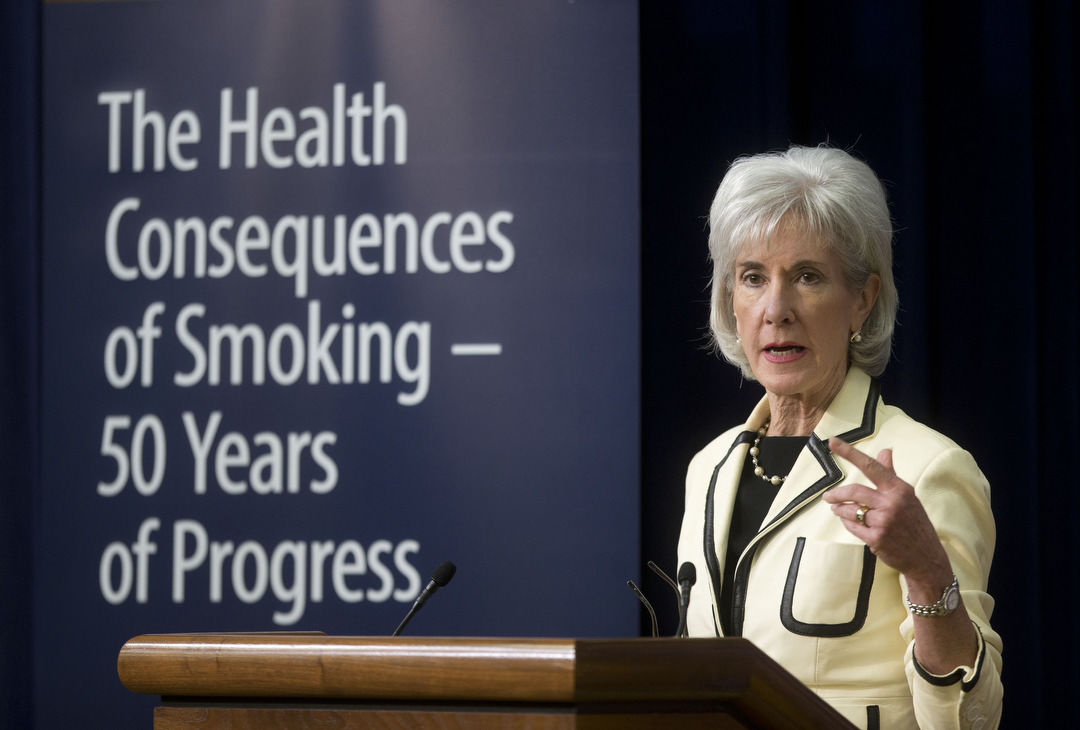 Surgeon general urges new resolve to end smoking | News, Sports, Jobs ...